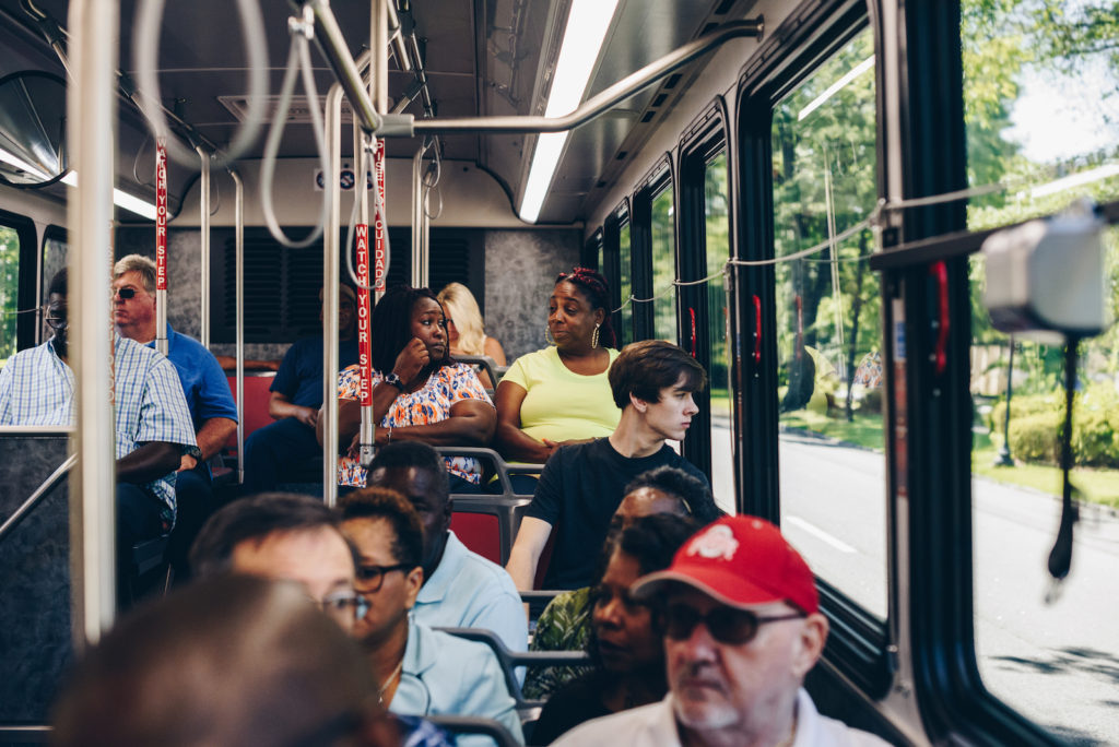 Marketing Strategy | Augusta Public Transit | M3 Agency